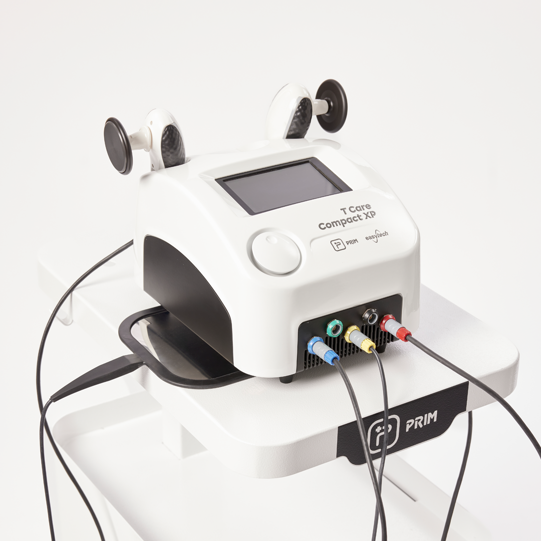Products - Electromedical devices - Easytech Italia